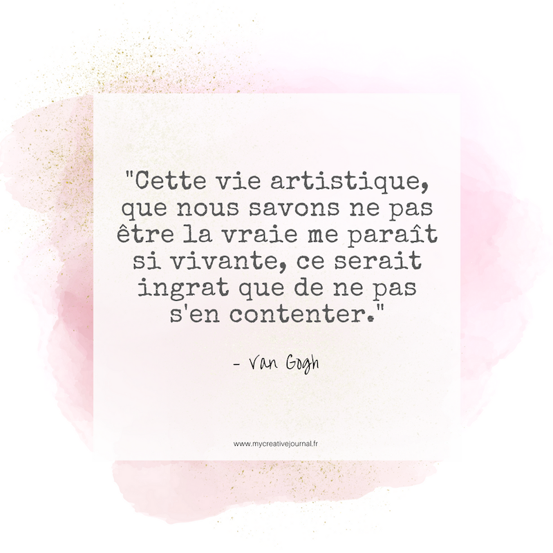 10 citations pour cultiver sa créativité et son imagination - My Creative Journal