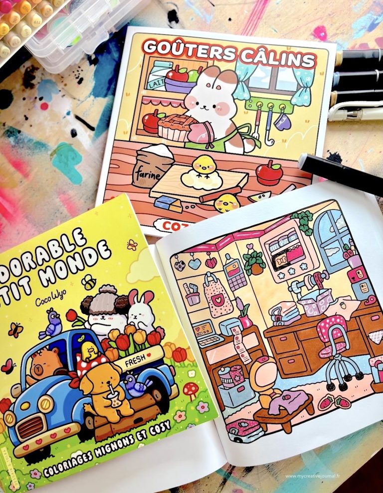 Le "cosy colo" : Cette tendance qui enflamme les réseaux ...