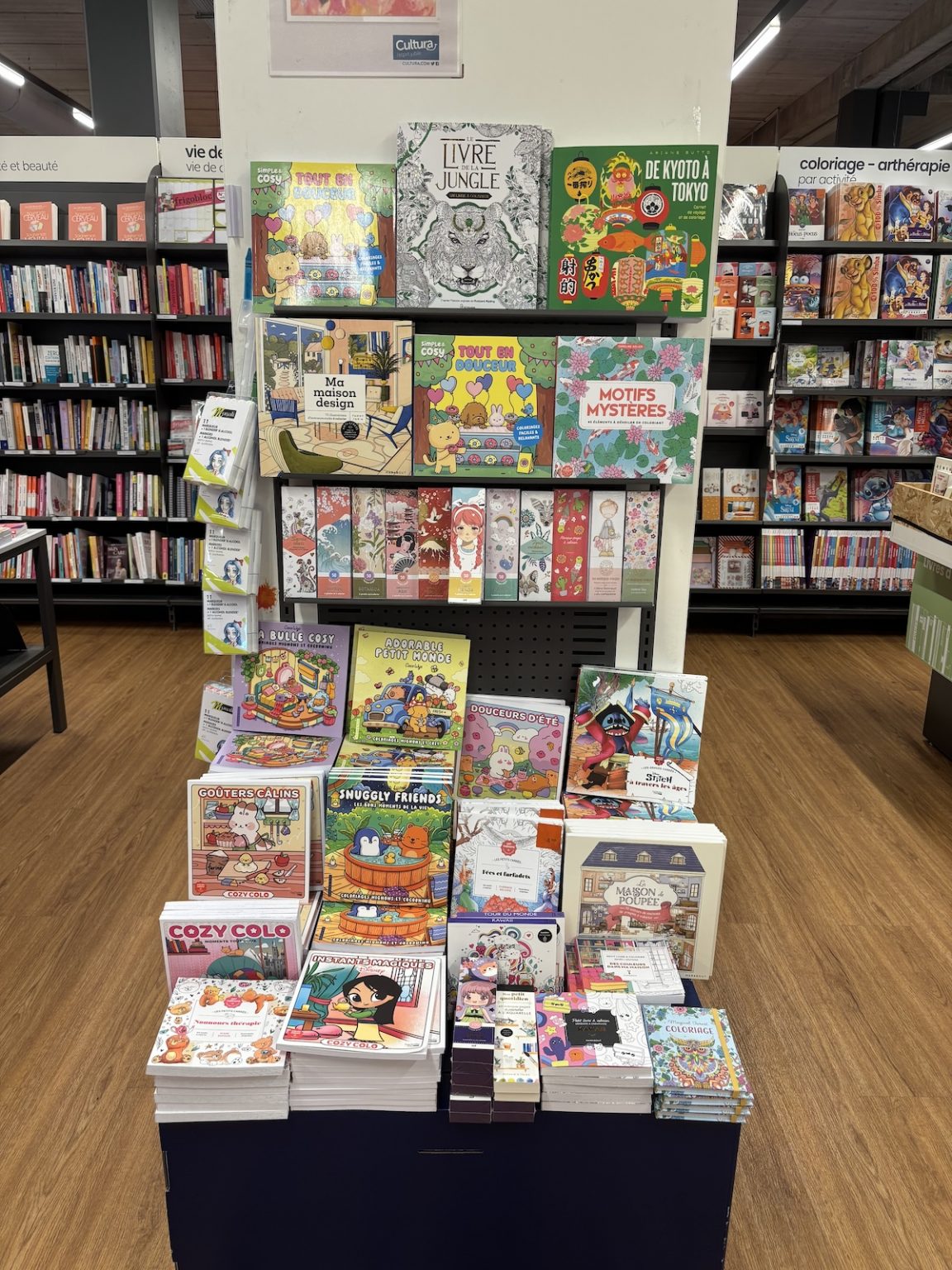 Le "cosy colo" : Cette tendance qui enflamme les réseaux ...